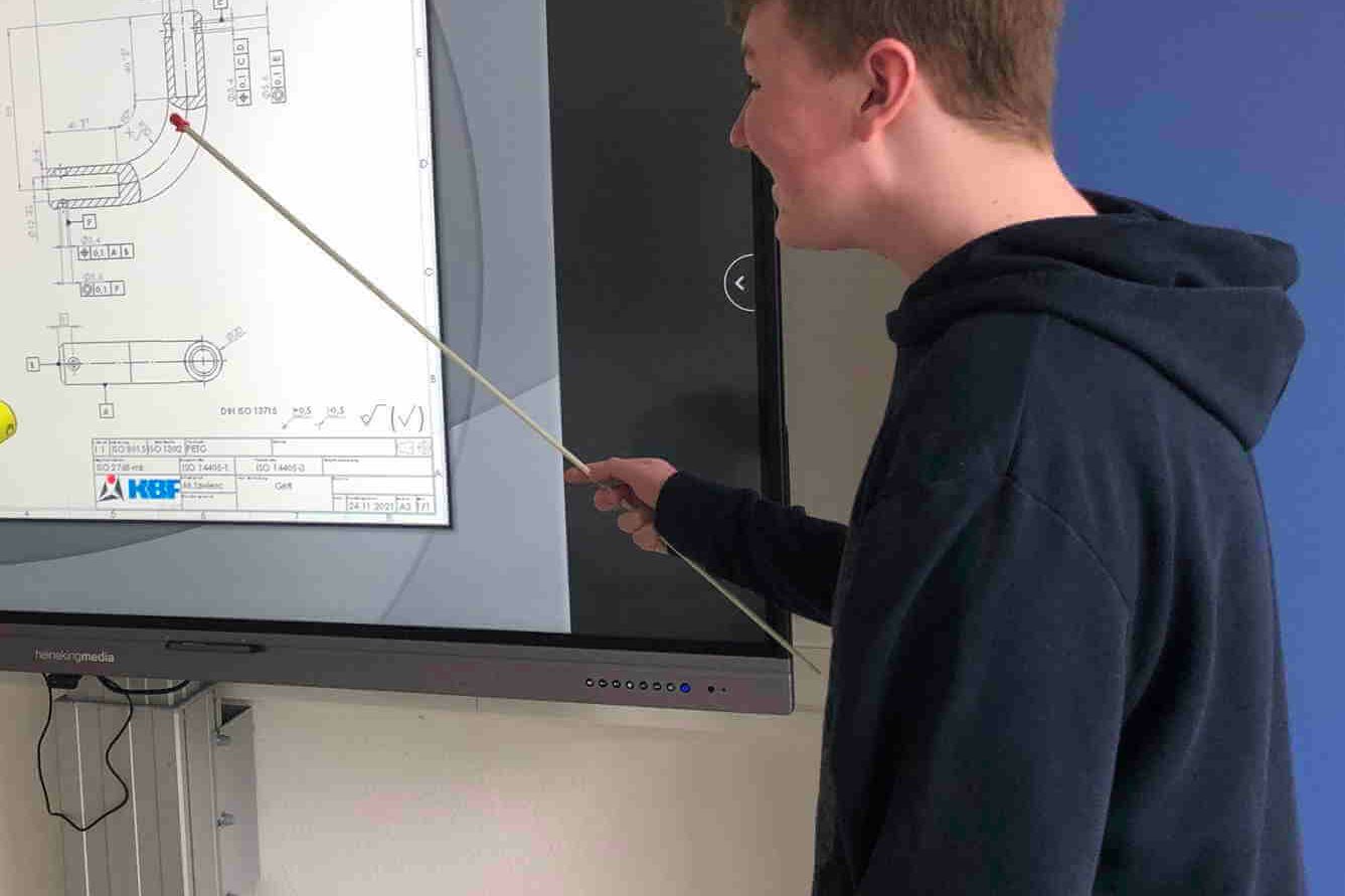 Start - Ringelbachschule